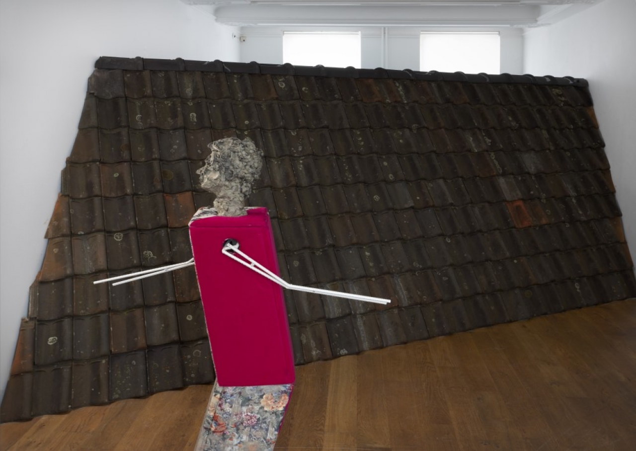 Sander Breure & Witte van Hulzen in Marres - Mister Motley