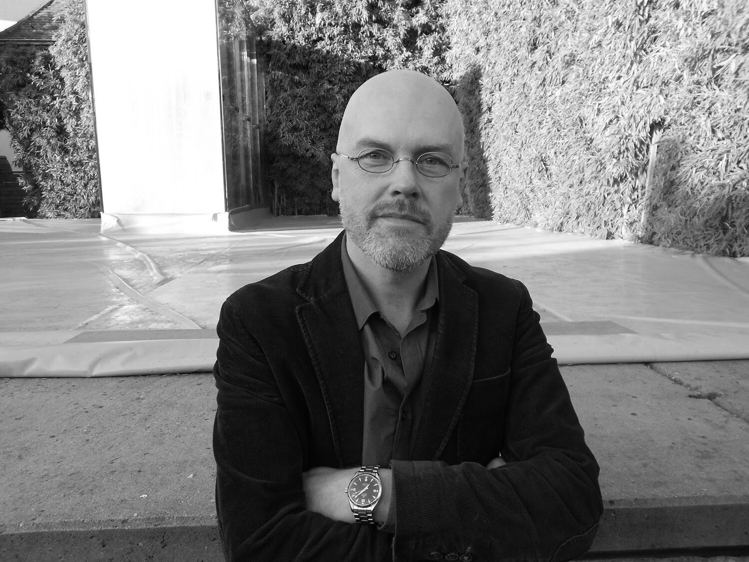 Marcel van Eeden - Mister Motley