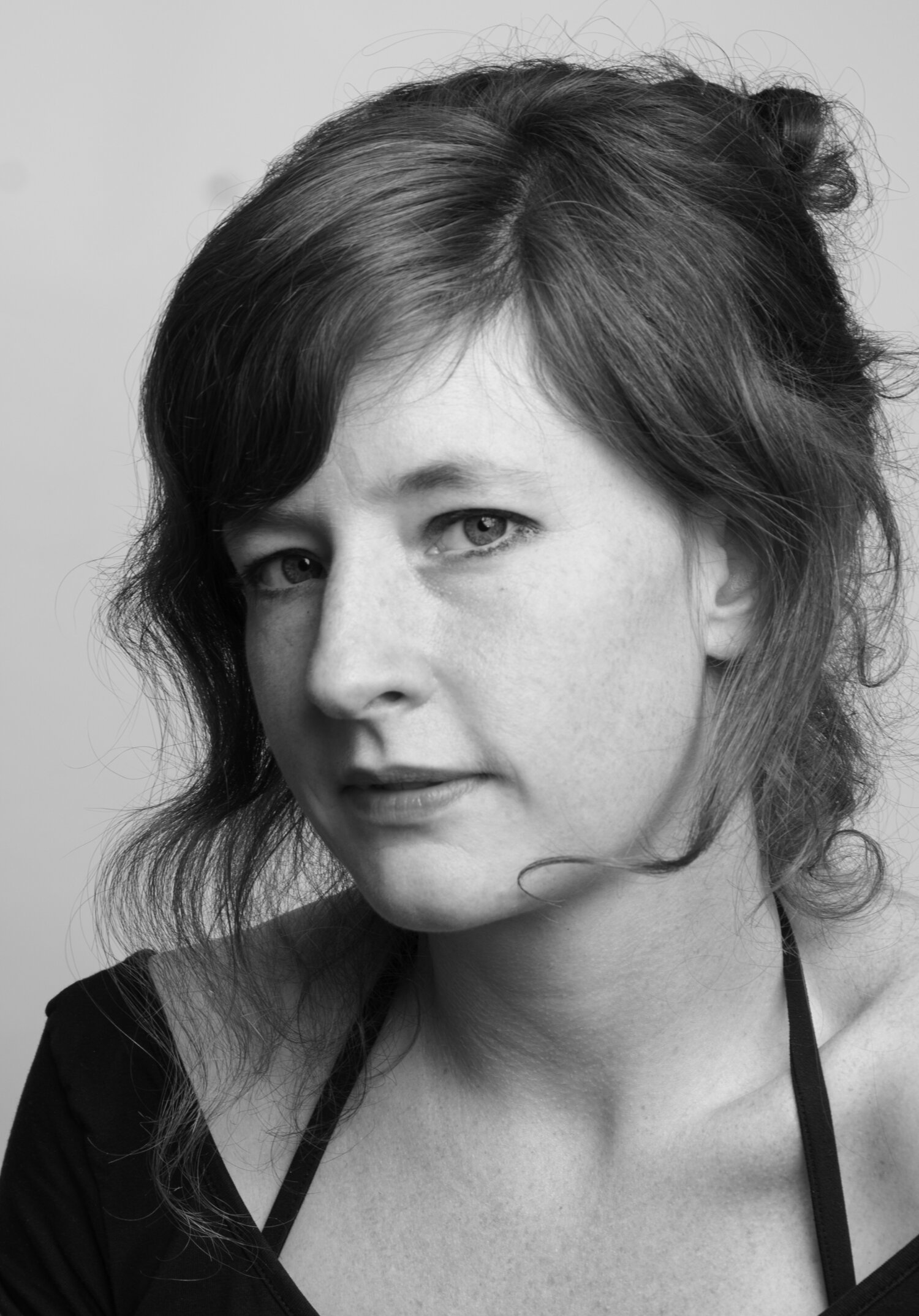 Anne Geene - Mister Motley