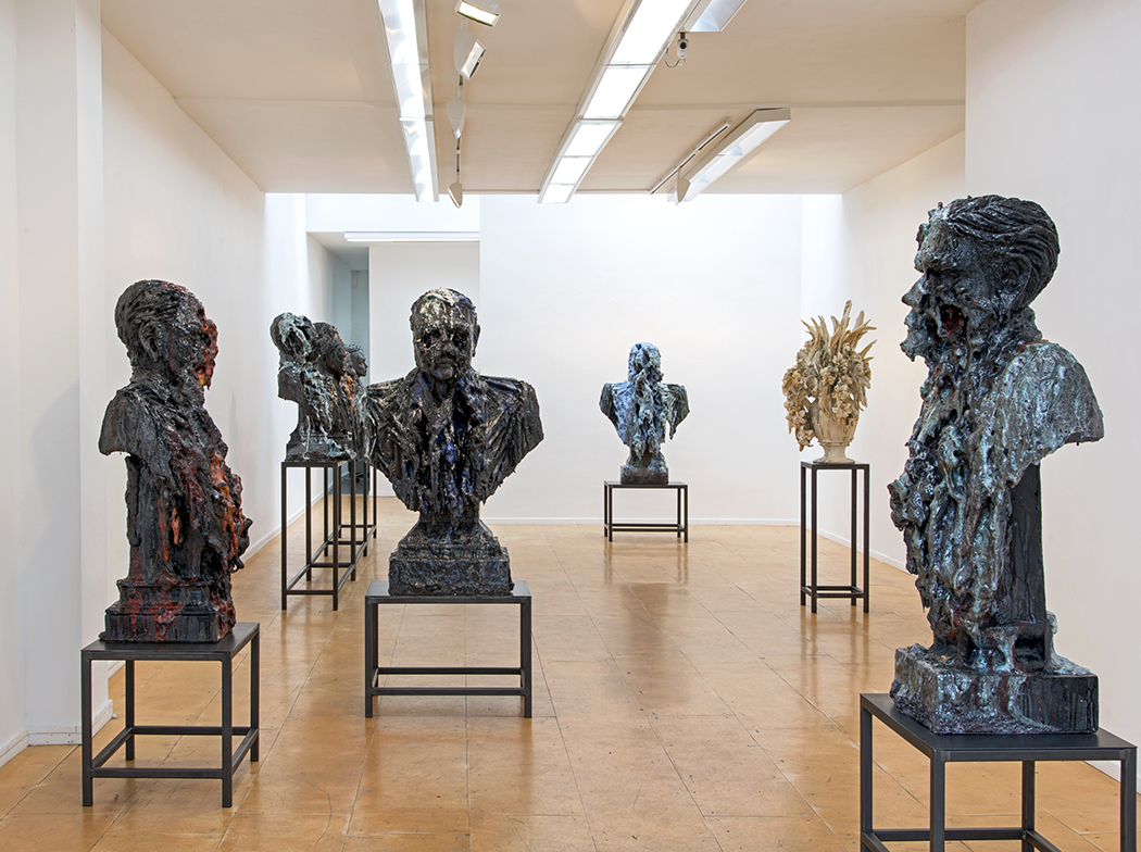 Book Launch Anne Wenzel - Mister Motley