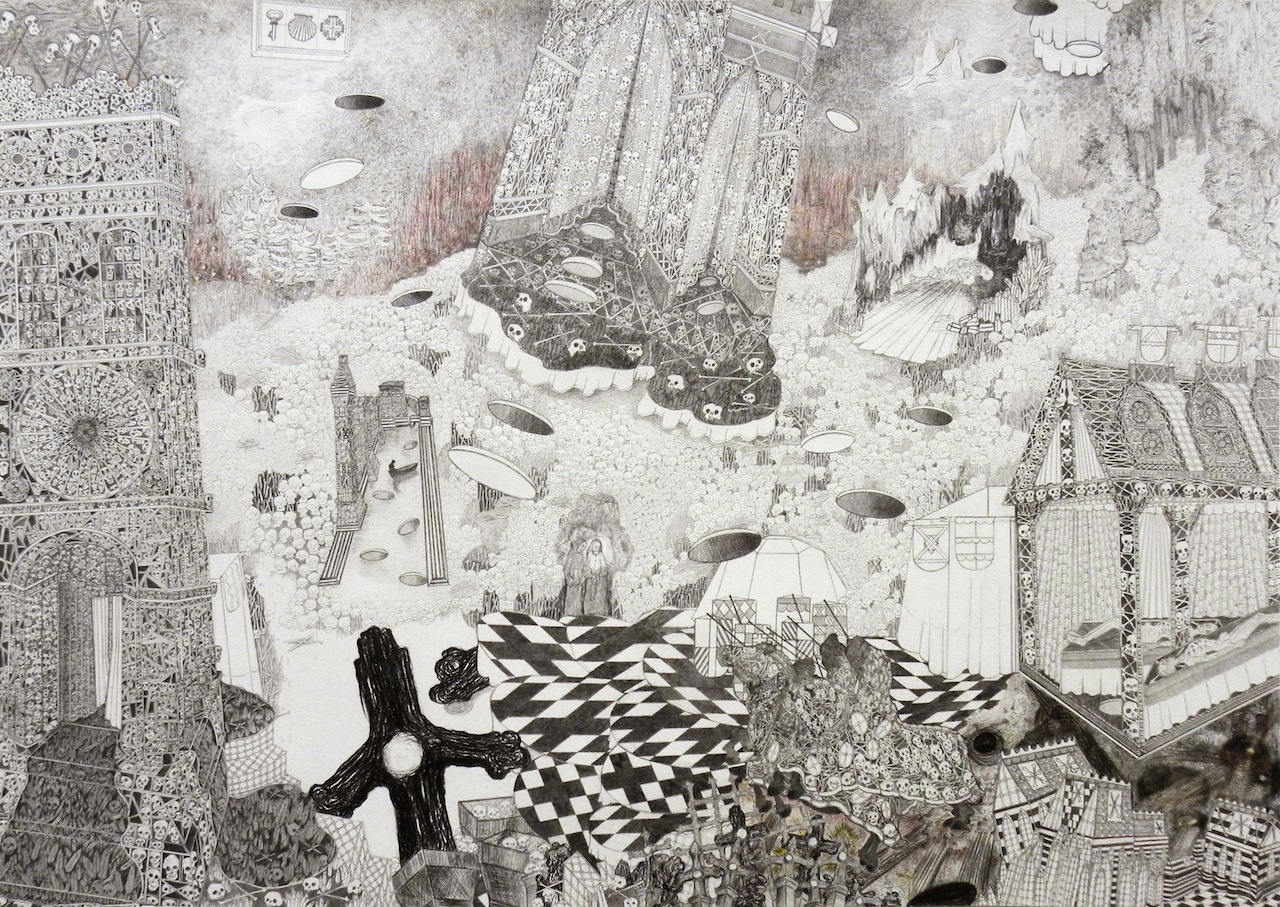 At the Back of Beyond - Mister Motley