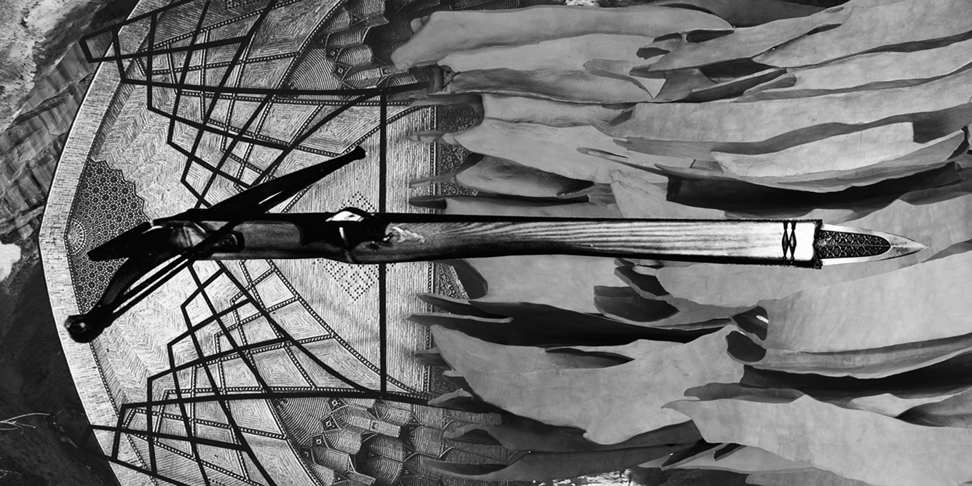 Eylem Aladogan & Anna Rune in Kunst is Lang - Mister Motley