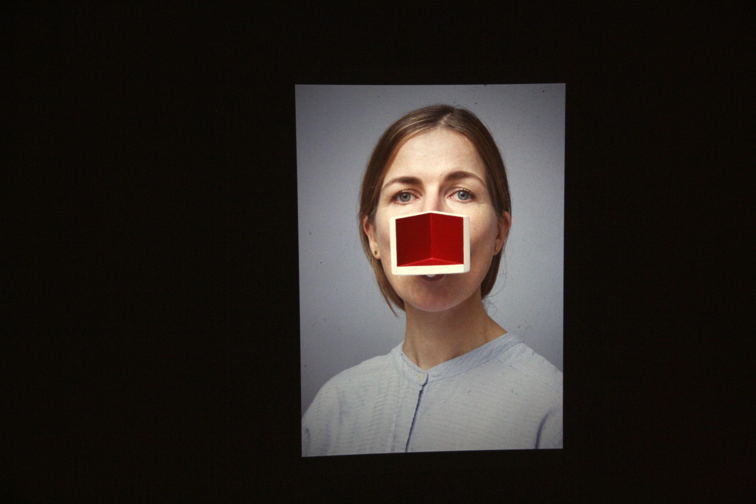 Maria Barnas - Uitgesproken - Mister Motley