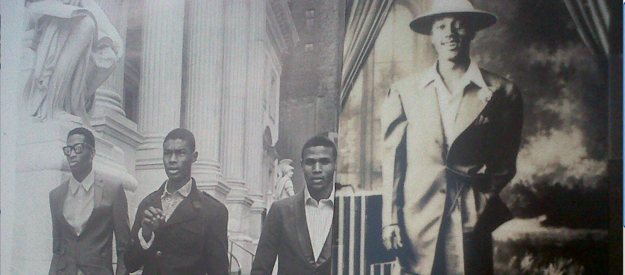 The way we wore - Mister Motley