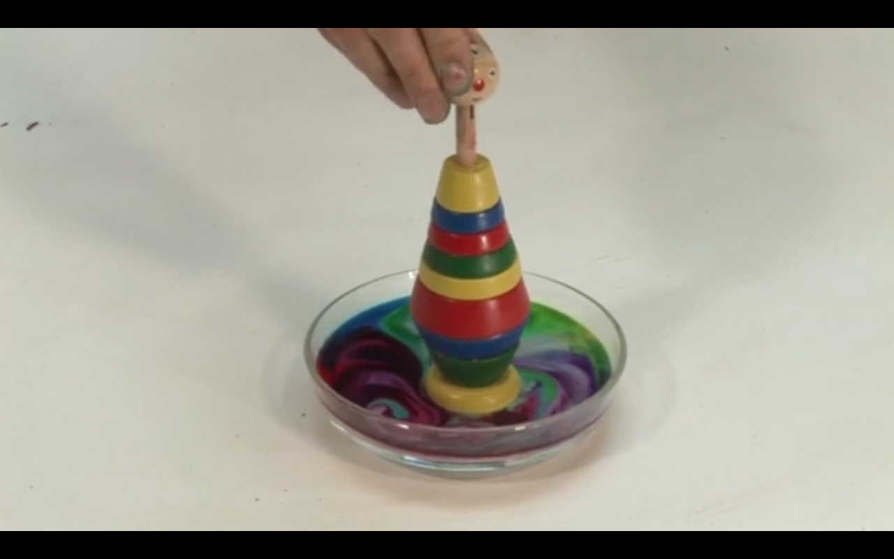 Fijn Filmpje van Frank Koolen - Mister Motley