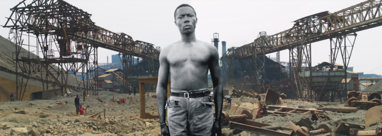 Het is definitief - Mister Motley