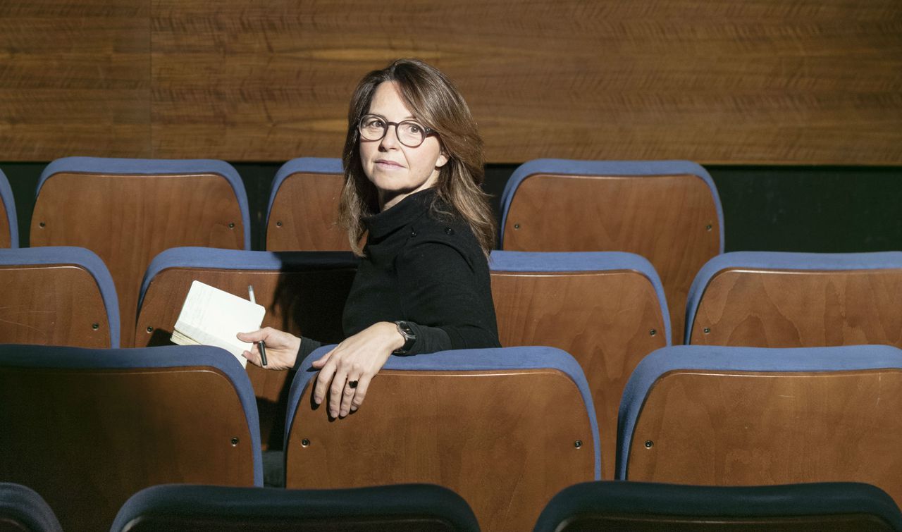 Informatie over Barbara Visser - Mister Motley