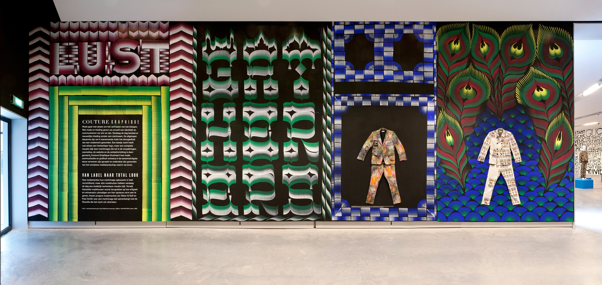 Informatie Gijs Frieling - Mister Motley