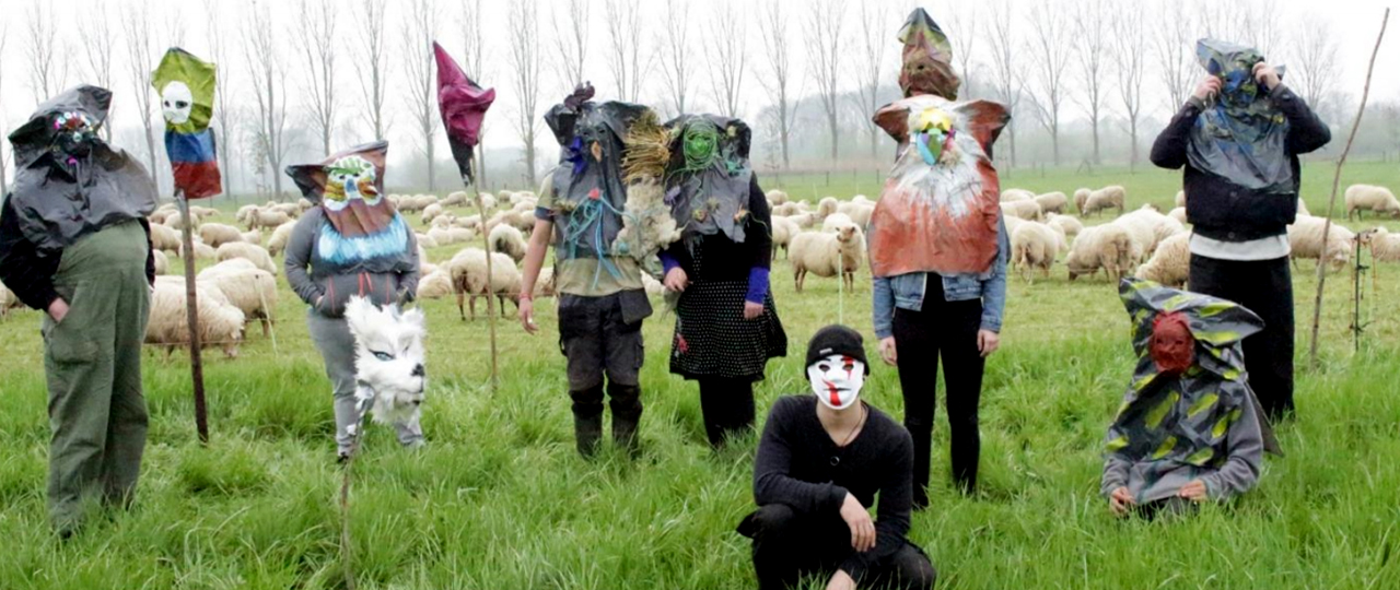 GRADUATION SPECIAL 18: MORENA BAMBERGER - Mister Motley