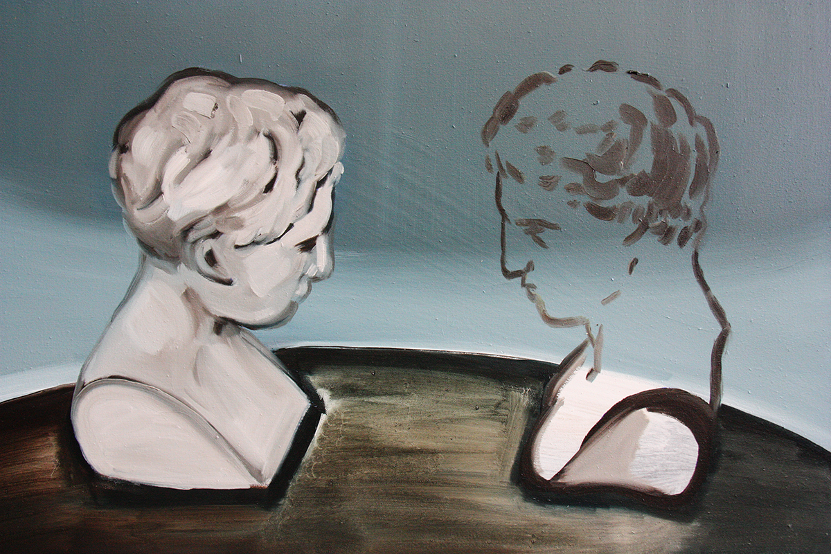 Max Schulze, HKU - Mister Motley