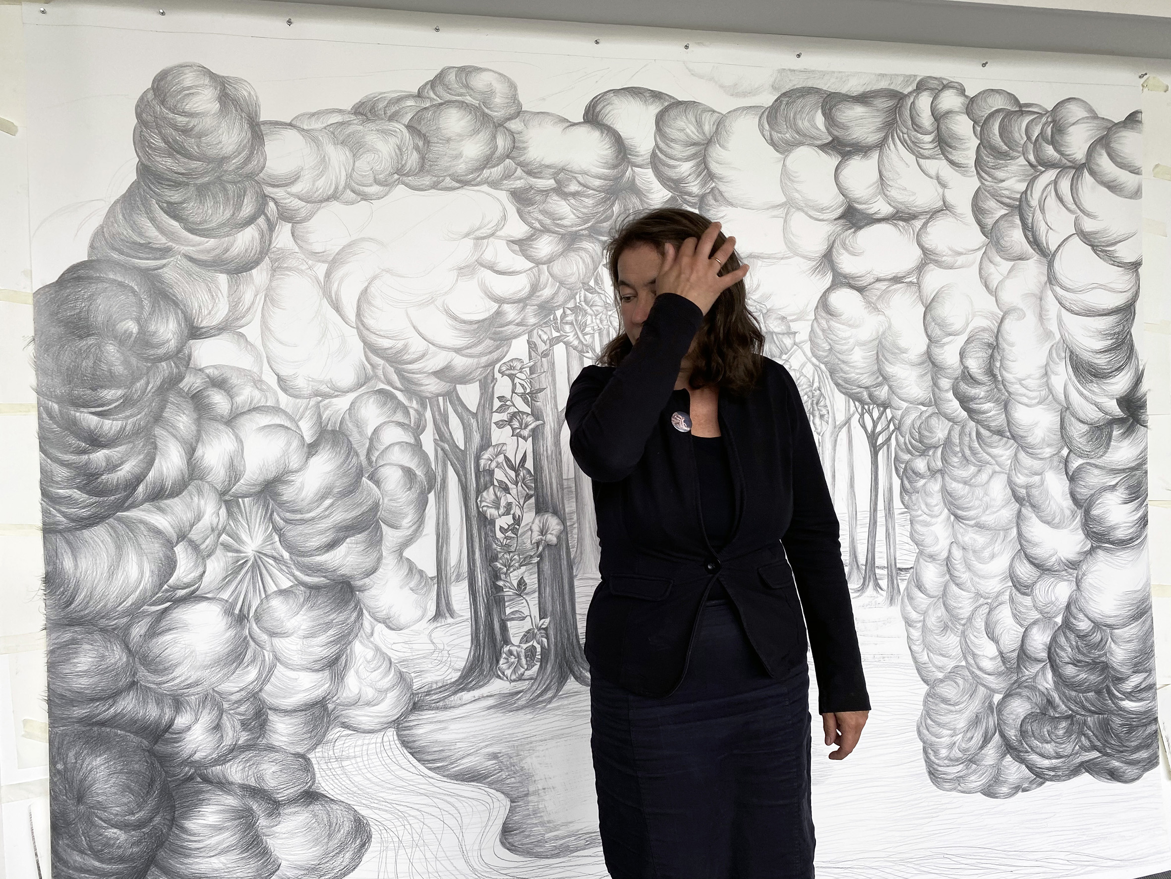 Danielle Lemaire - Mister Motley