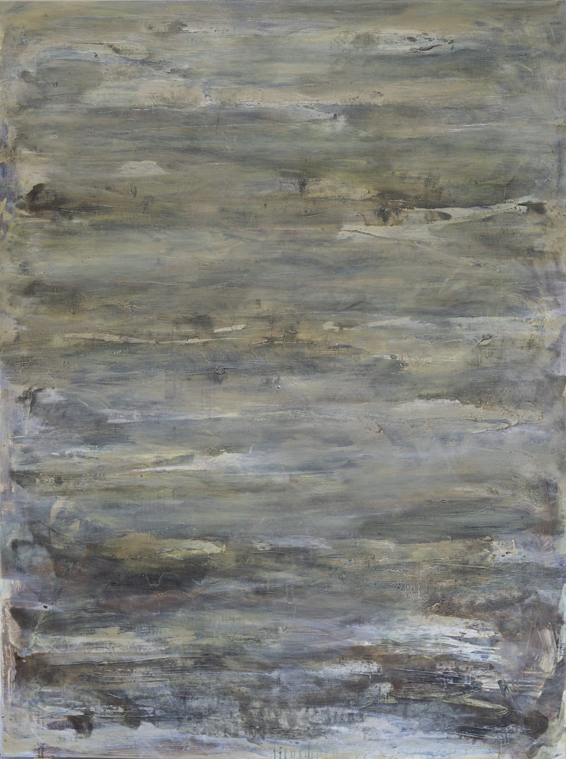 Klimaatverandering in de kunst – Op atelierbezoek bij Bert Wils ...