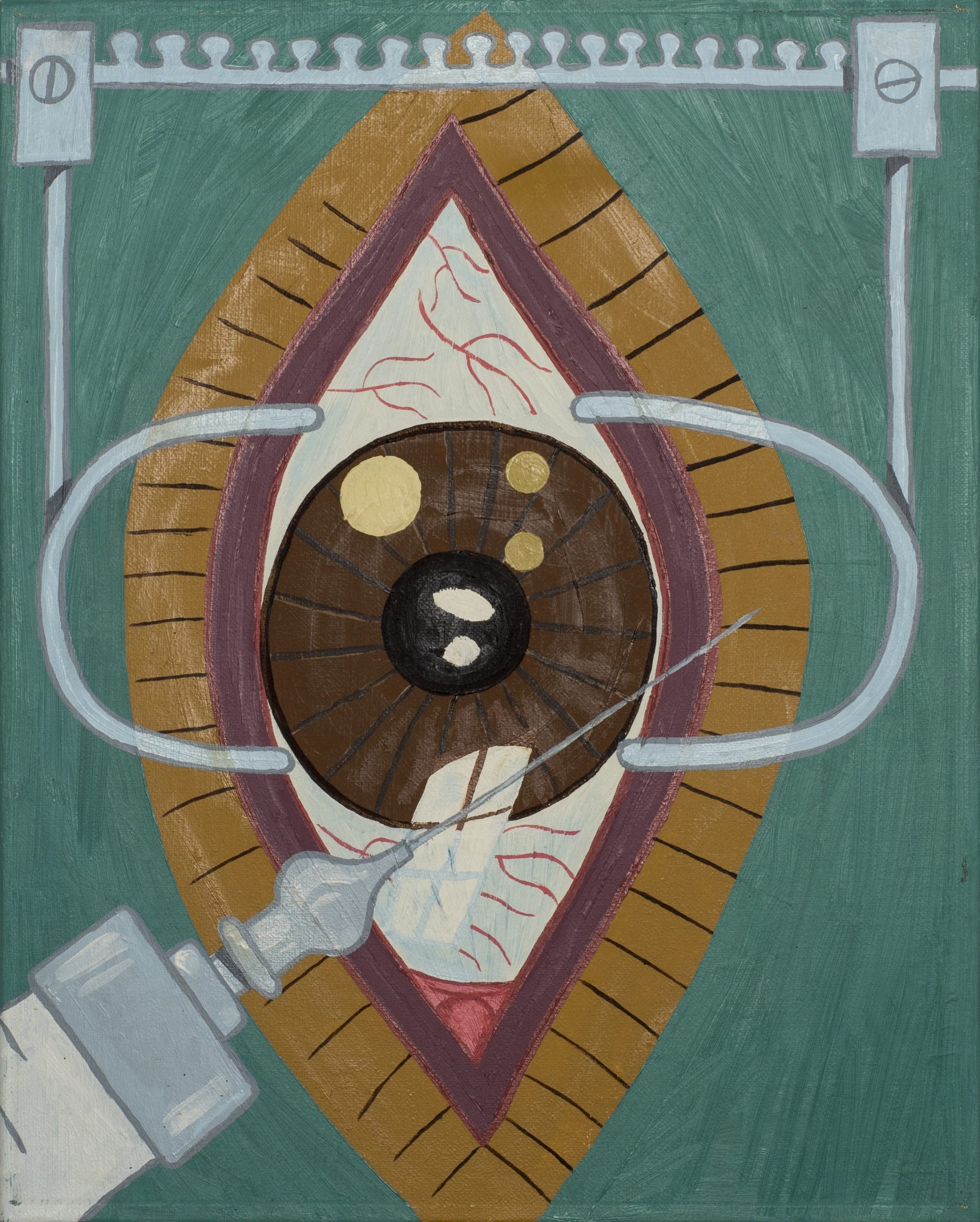 Laten zien dat je er was – met zanger Toverberg naar Museum van de ...