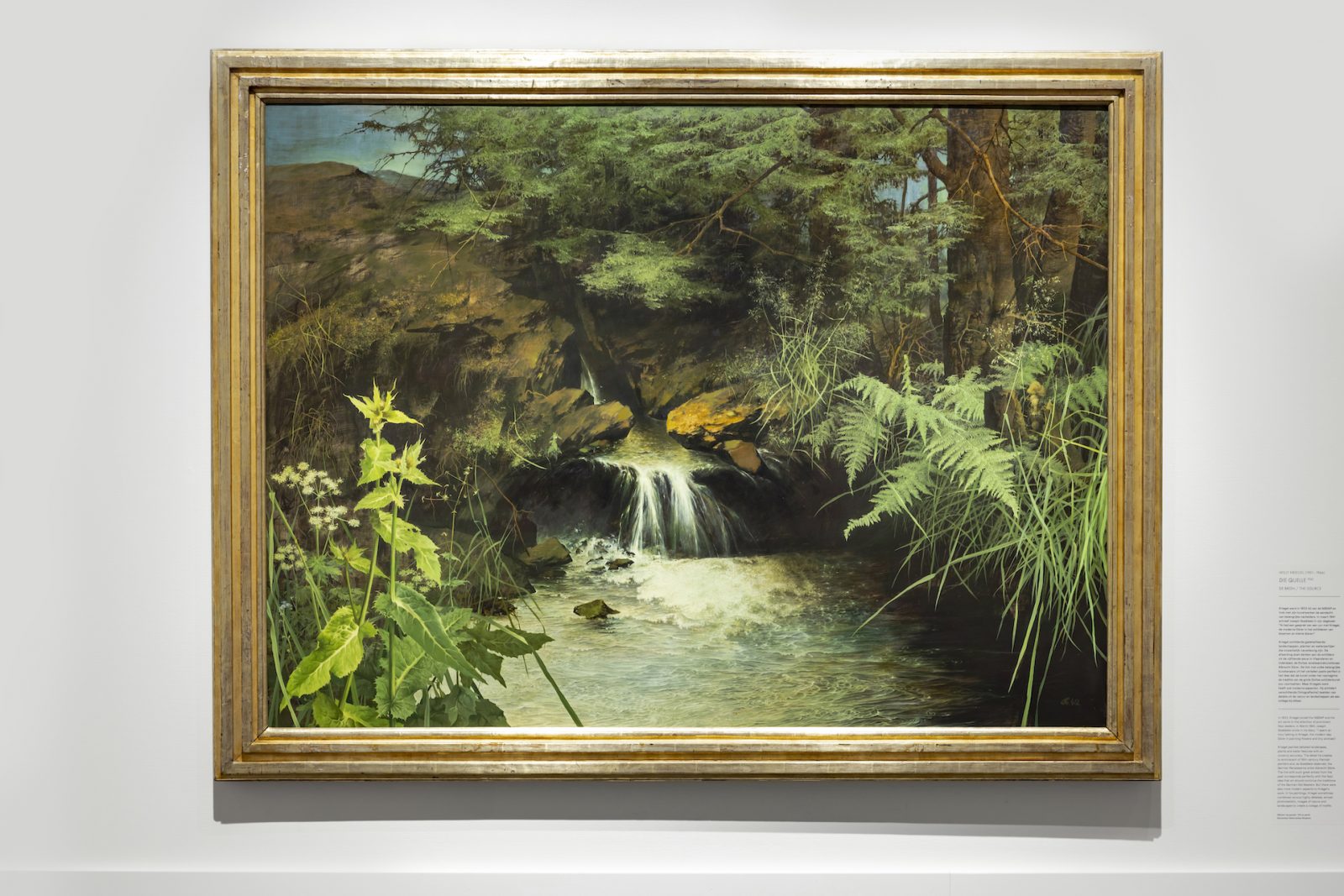 ‘Wanneer geef je je eigen idealen op?’ – met bezoekers in gesprek over ...