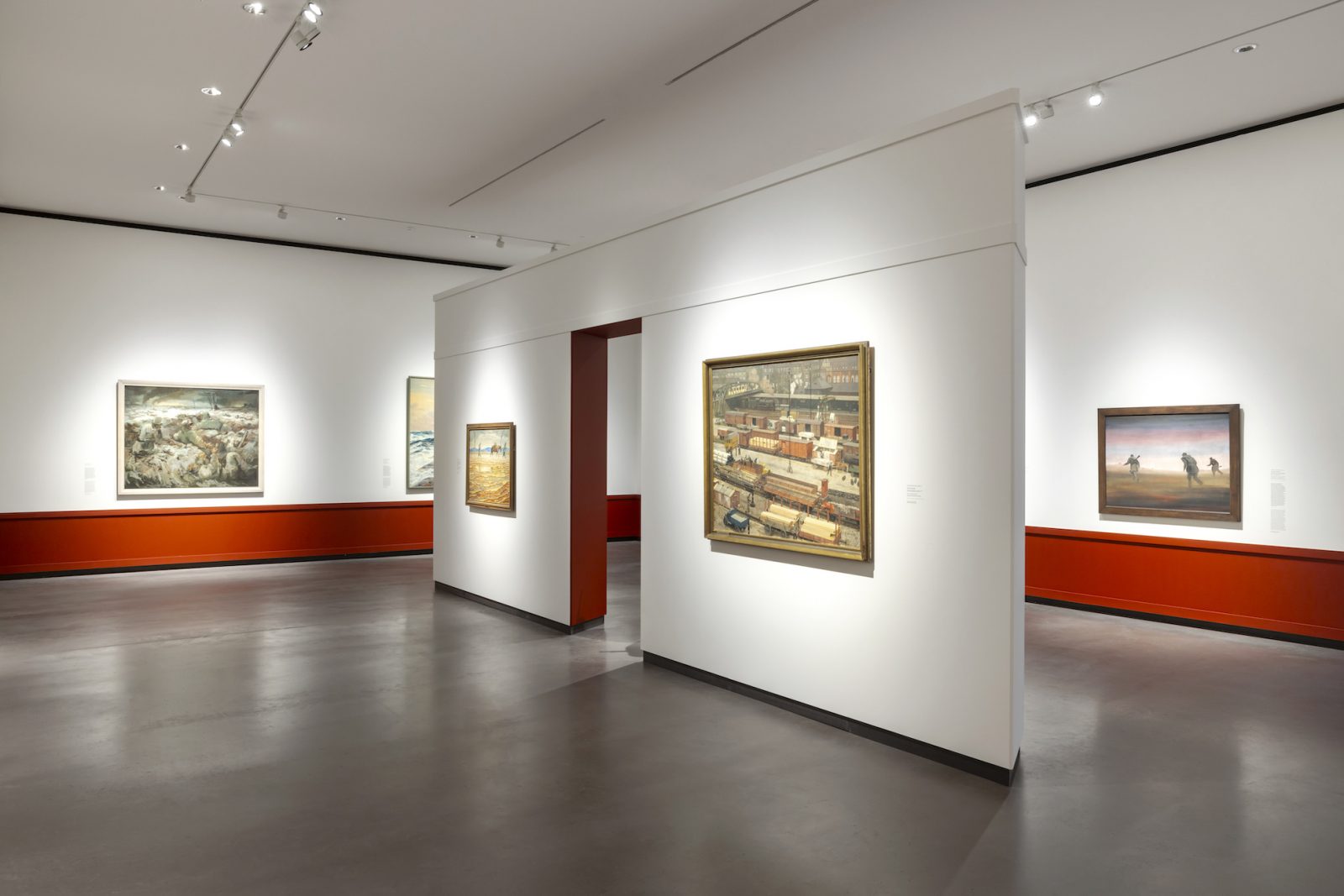 ‘Wanneer geef je je eigen idealen op?’ – met bezoekers in gesprek over ...