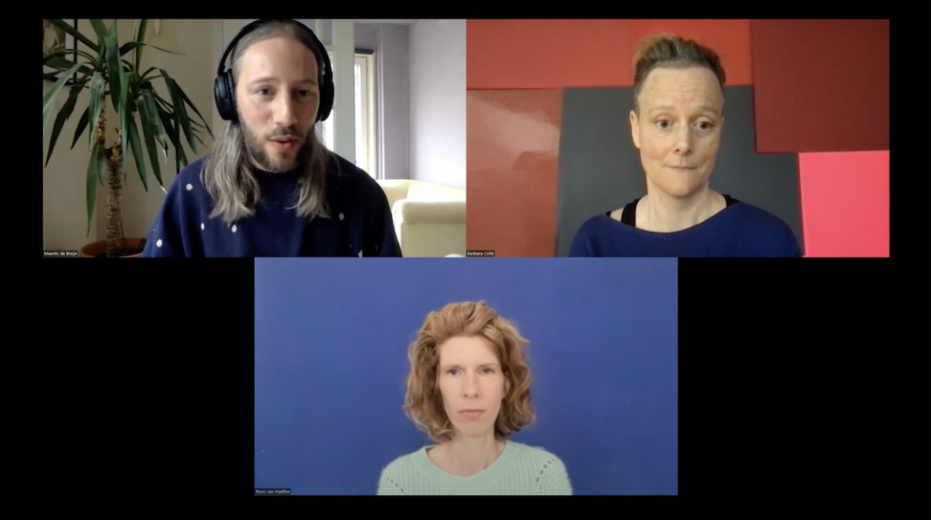 Mister Motley - Het magazine dat kunst en leven aan elkaar knoopt