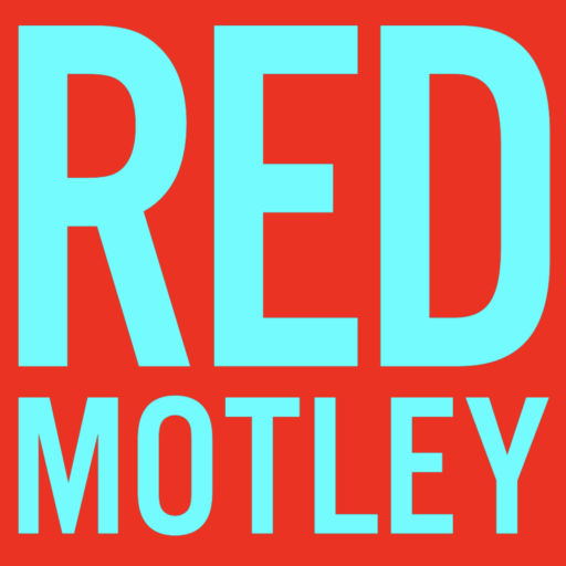 Mister Motley - Het magazine dat kunst en leven aan elkaar knoopt